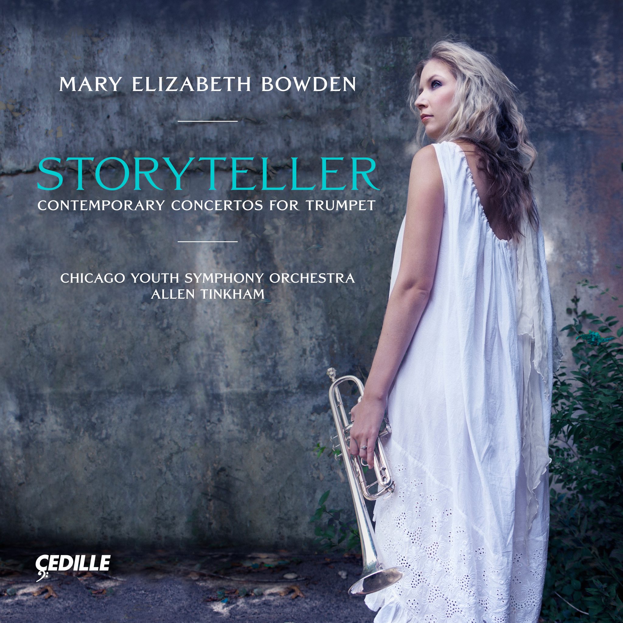 Cedille Records | Classical Music Recording Company
