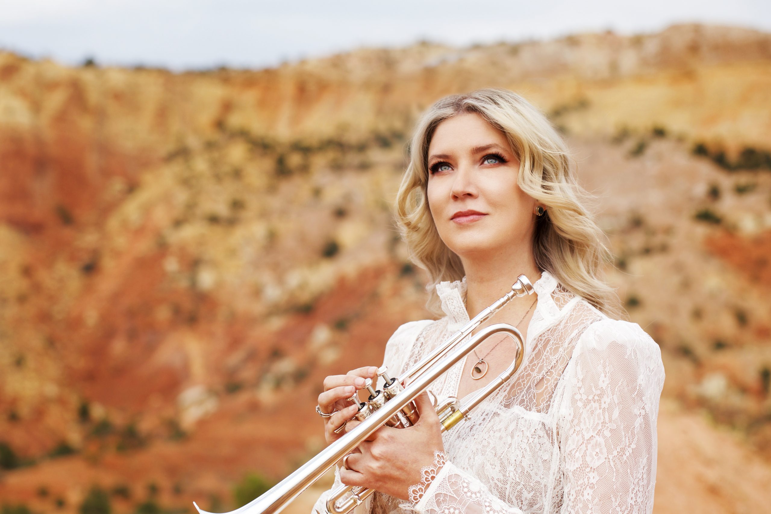 Mary Elizabeth Bowden - Cedille Records