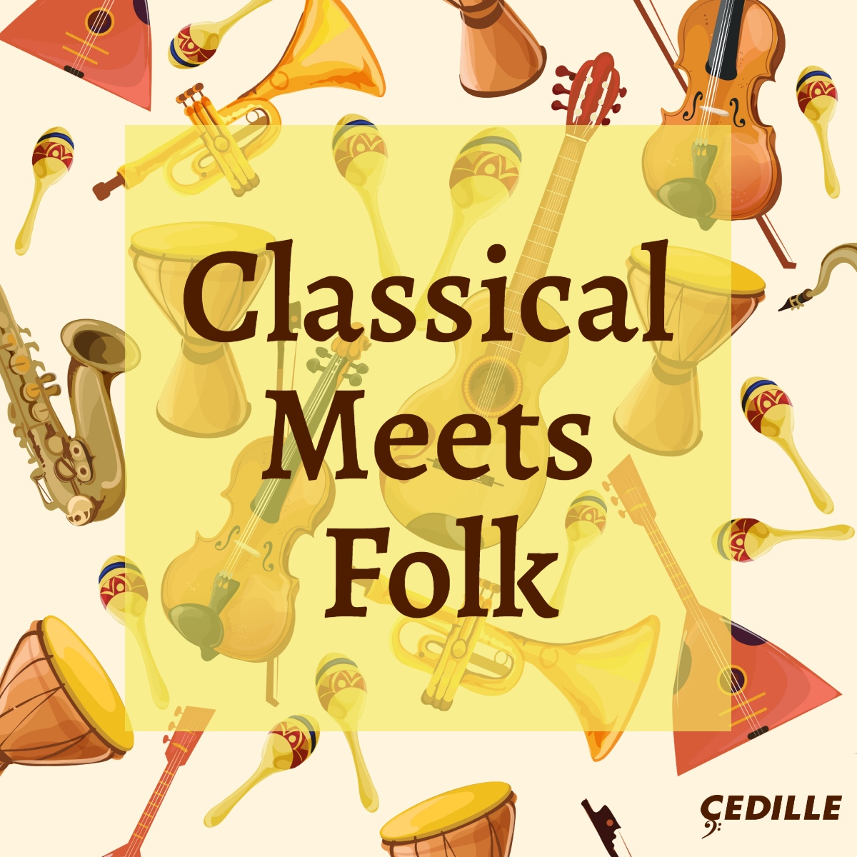 Cedille Records | Classical Music Recording Company