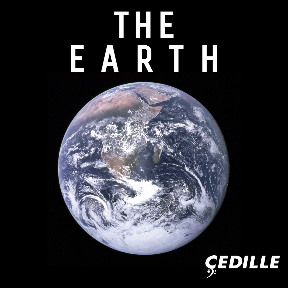 April 2024 Spotlight: The Earth - Cedille Records
