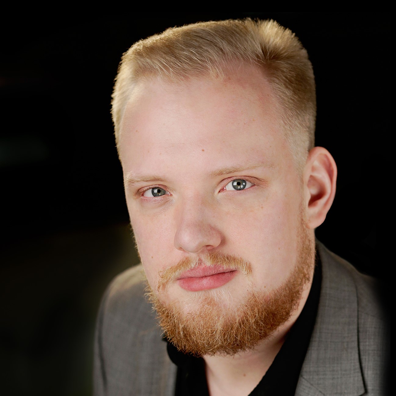 From Recording to Recital: Ian Koziara’s Cedille Debut Opens ...