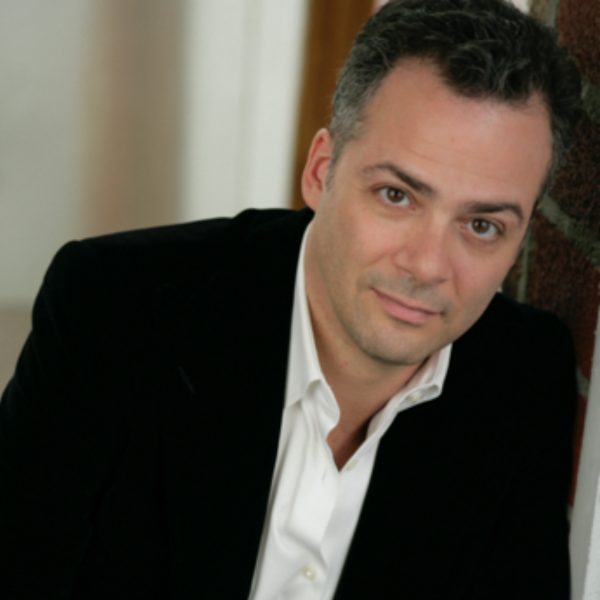 Bradley Moore - Cedille Records