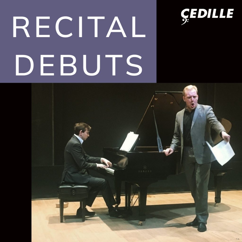 Cedille Records | Classical Music Recording Company
