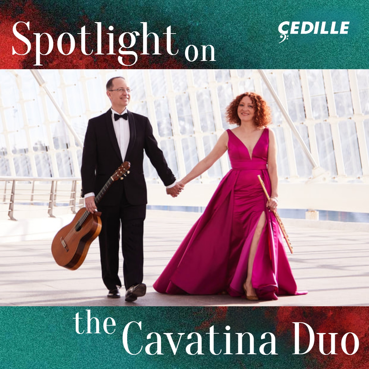 Cedille Records | Classical Music Recording Company