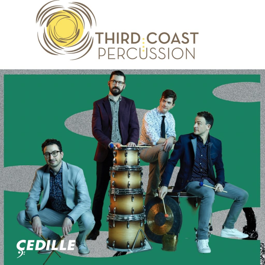 Cedille Records | Classical Music Recording Company