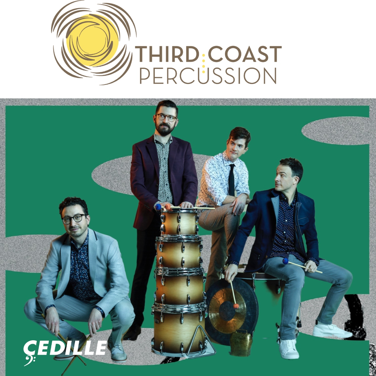 Cedille Records | Classical Music Recording Company