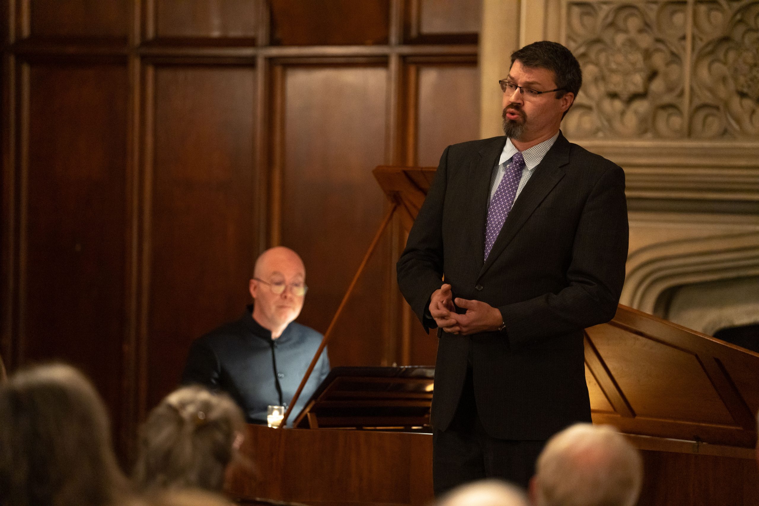 Introducing the Virtuoso Guild: Cedille Thanks its Most Generous Donors ...