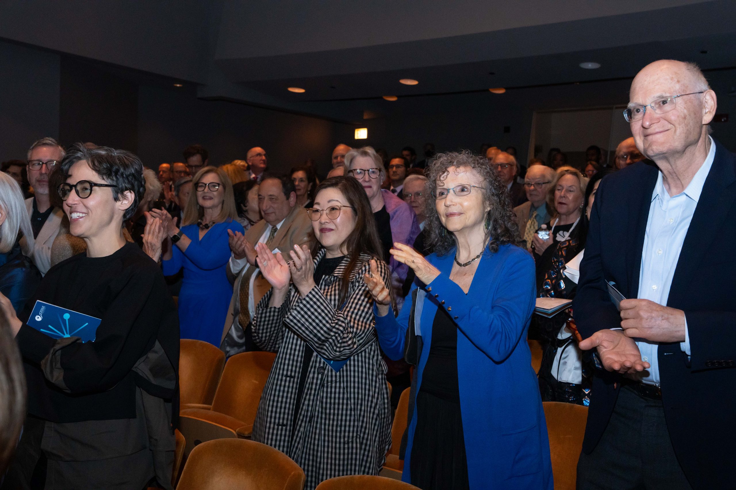 Celebrate Chicago's Musical Community at Soirée Cedille - Cedille Records