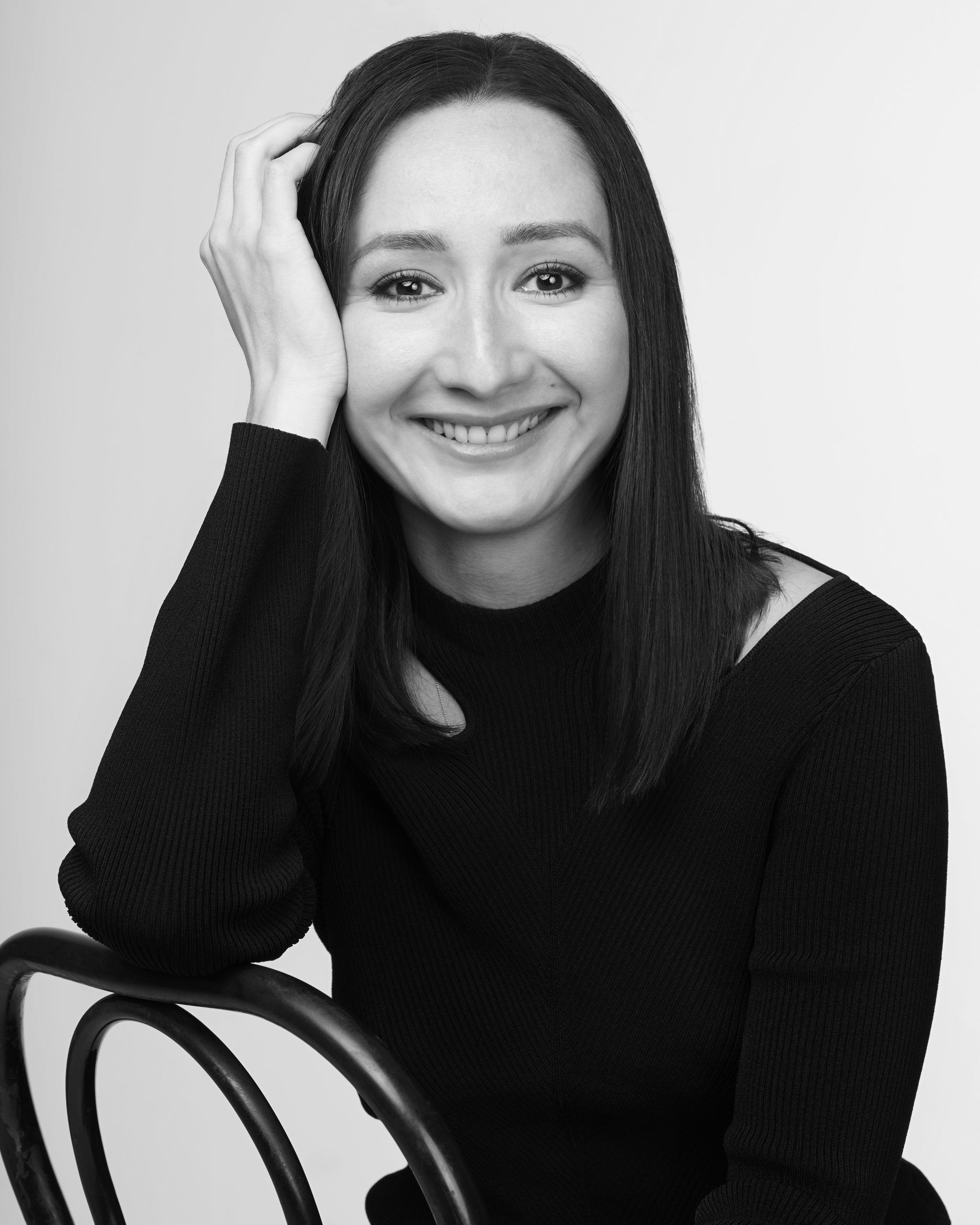 Emerging Artist Spotlight | Tamila Salimdjanova - Cedille Records