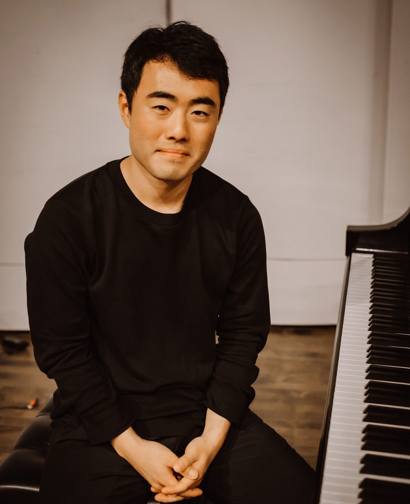 Emerging Artist Spotlight | Seho Young - Cedille Records