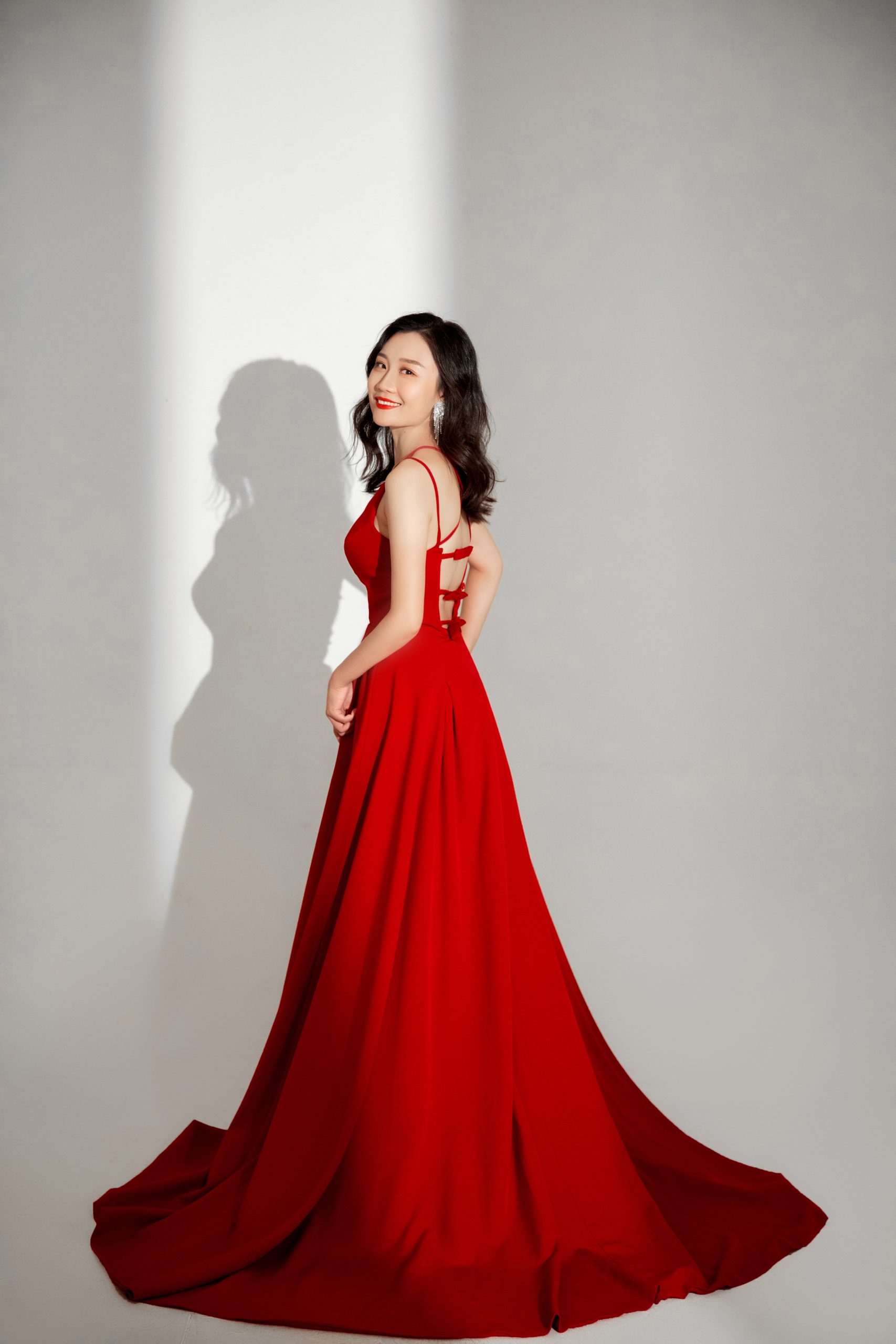 Emerging Artist Spotlight | Wenting Shi - Cedille Records