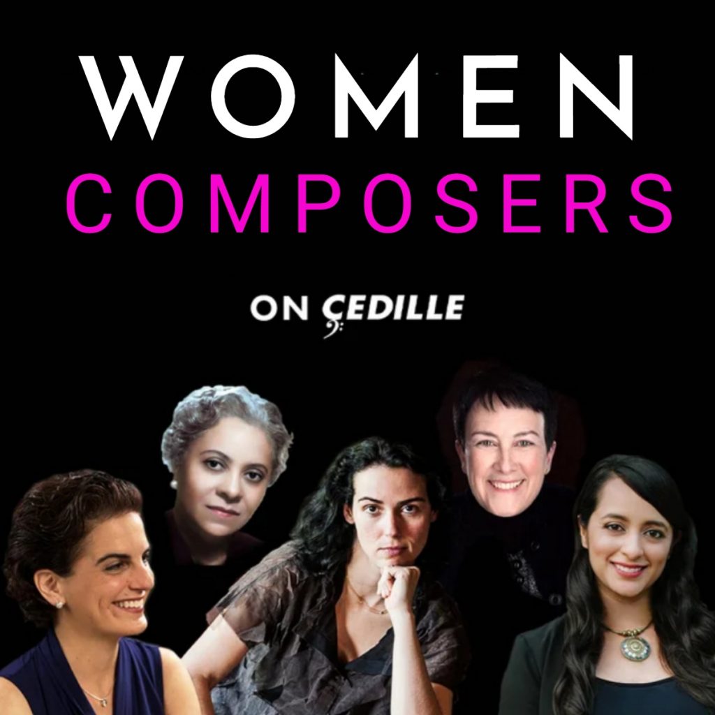 Cedille Records | Classical Music Recording Company