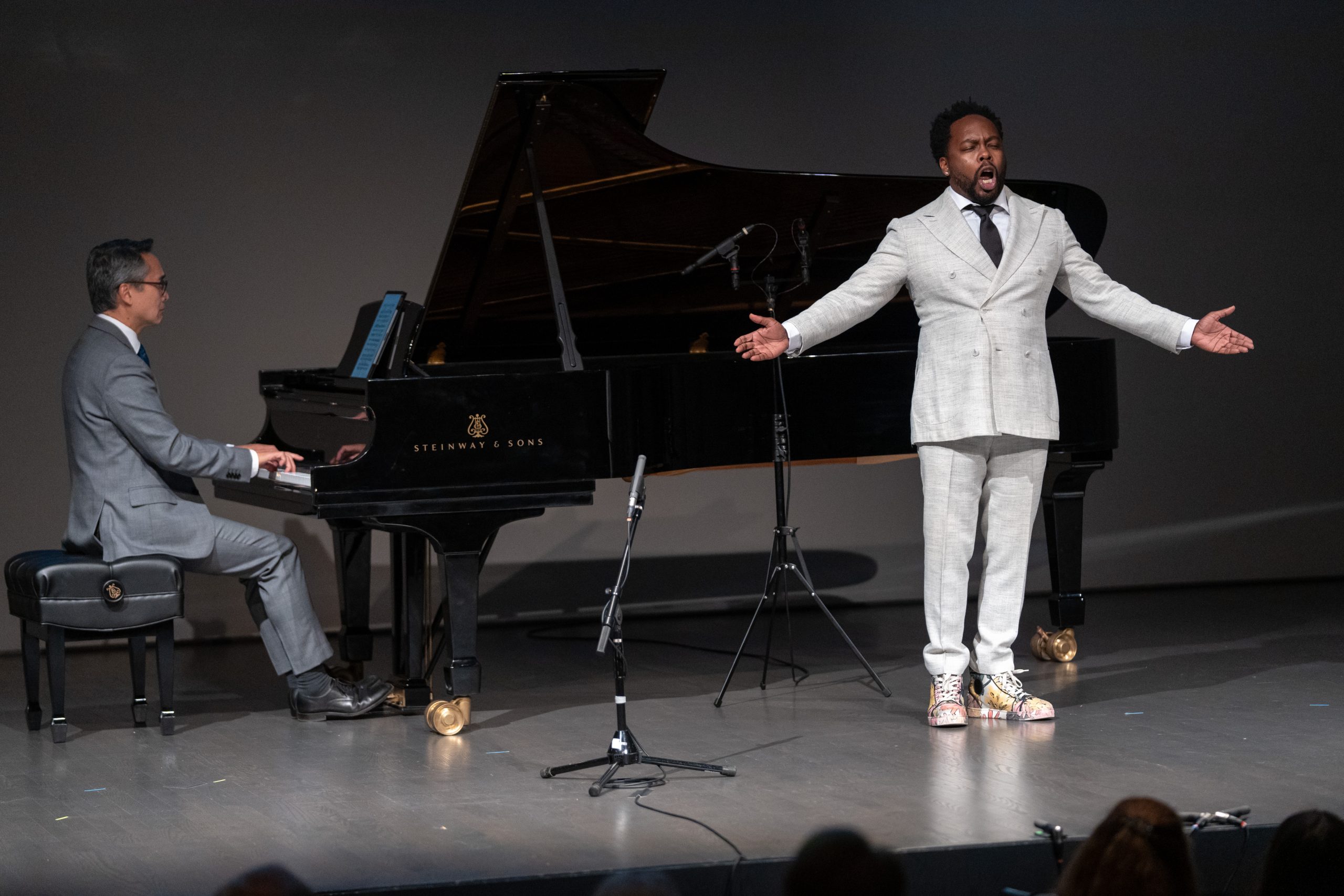 Relive our Celebration of Chicago’s Musical Brilliance - Cedille Records