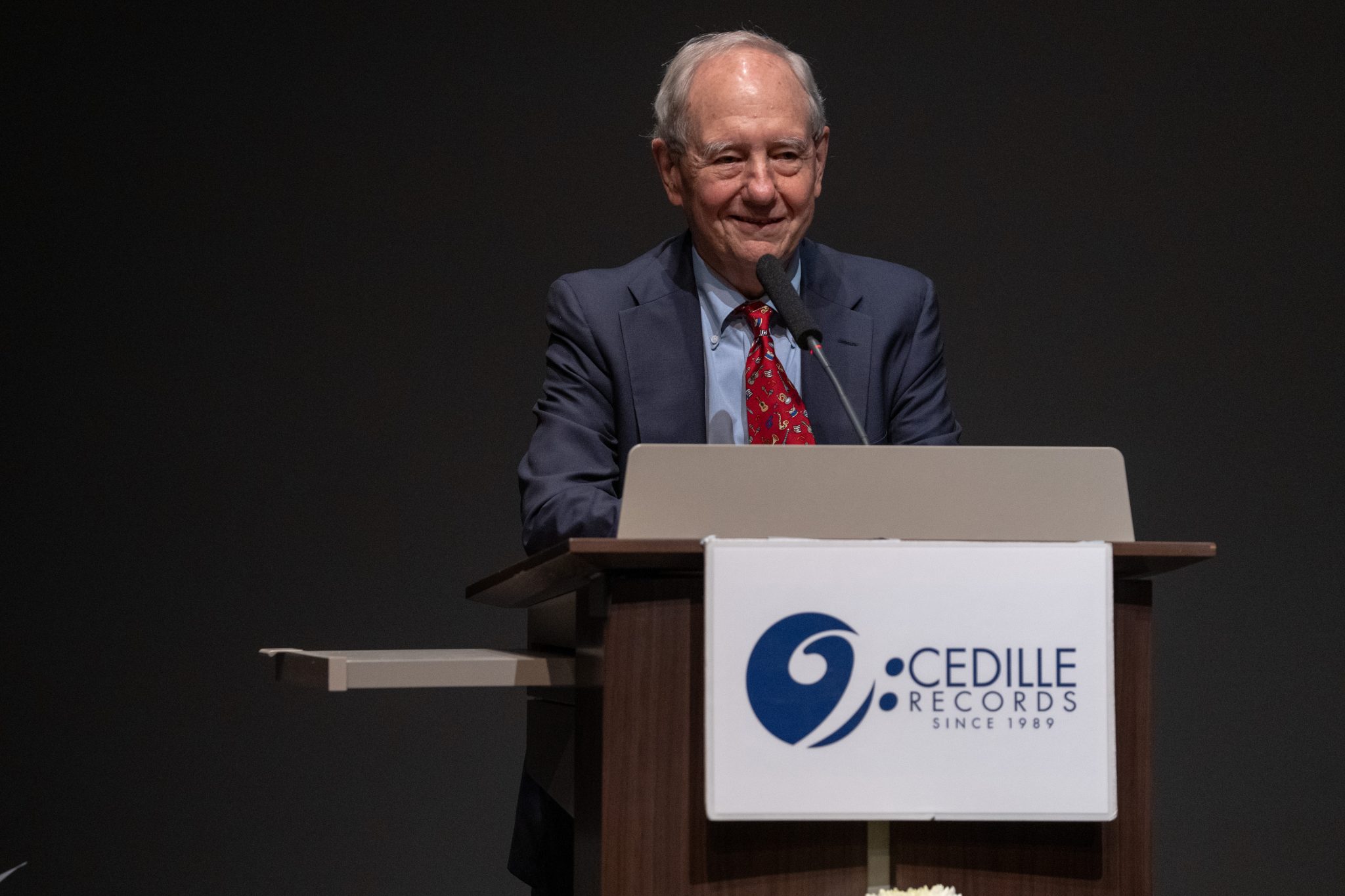 Cedille's Future: Built on a Strong Foundation - Cedille Records