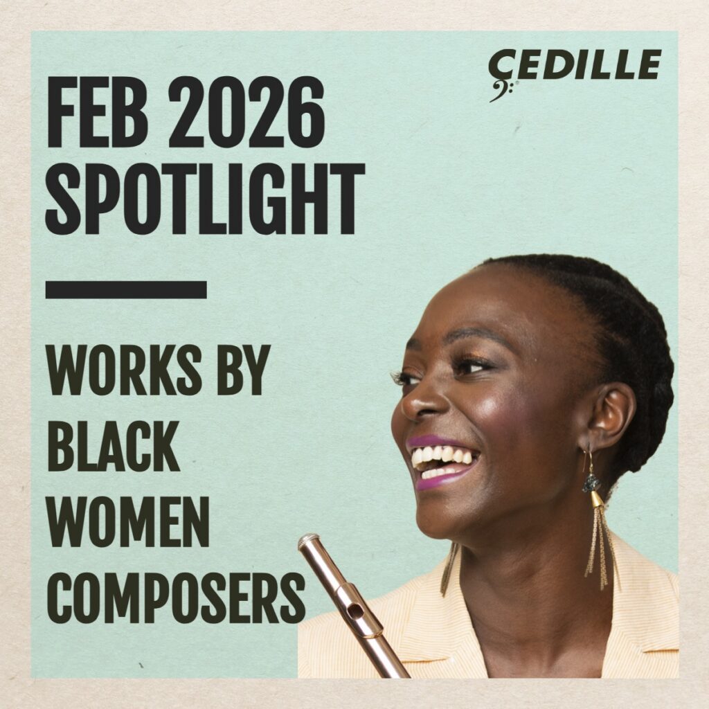 Cedille Records | Classical Music Recording Company